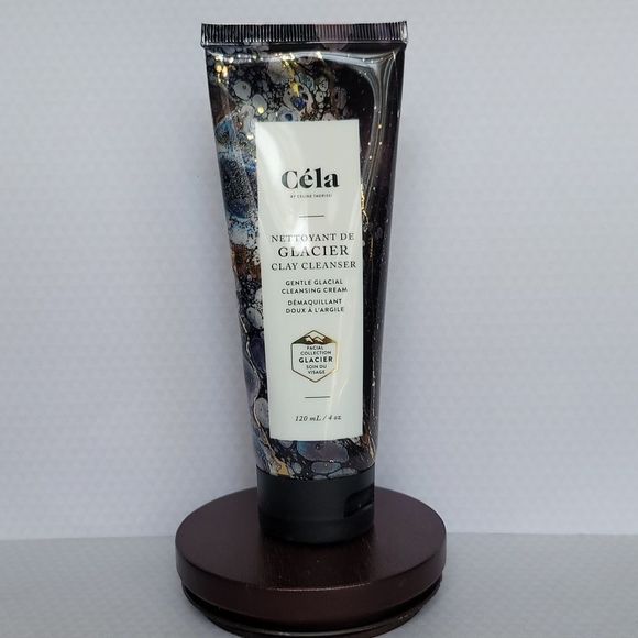 Céla | Skincare | Cla By Celine Tadrissi Glacier Clay Cleanser | Poshmark